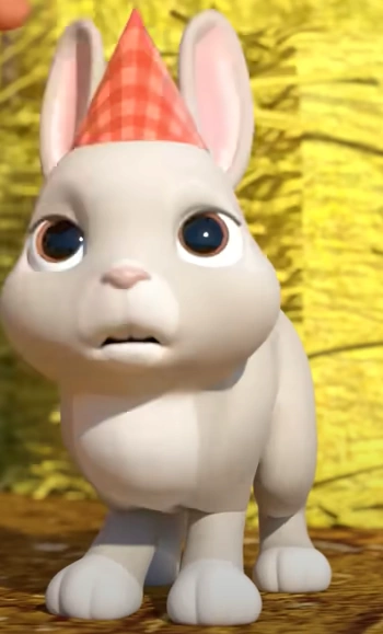 Bunny | Cocomelon Wiki | Fandom