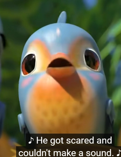 Baby Bird (CoComelon) | Cocomelon Wiki | Fandom