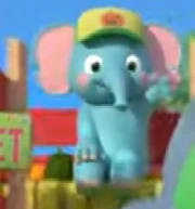 Ello | Cocomelon Wiki | Fandom