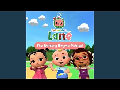 The Nursery Rhyme Show | Cocomelon Wiki | Fandom