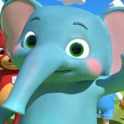 Ello | Cocomelon Wiki | Fandom