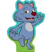 Wally | Cocomelon Wiki | Fandom