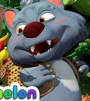 Wally | Cocomelon Wiki | Fandom