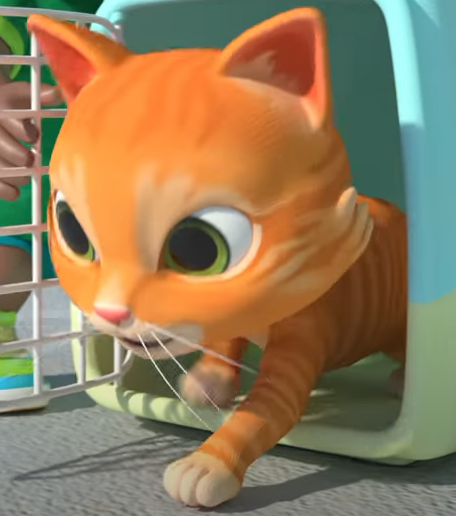 Pickles Cocomelon Wiki Fandom