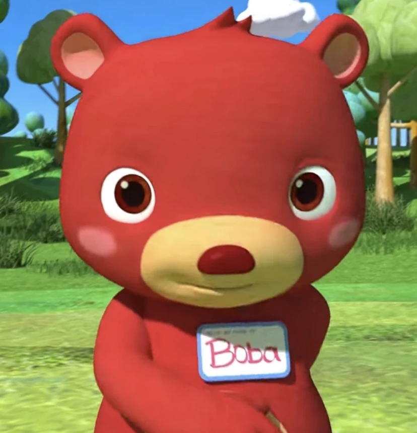 Boba | Cocomelon Wiki | Fandom