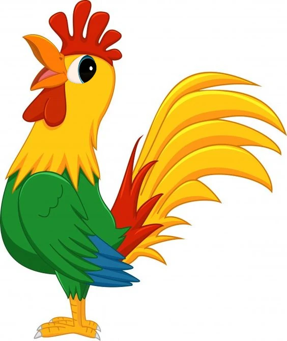 Rooster | Cocomelon Wiki | Fandom