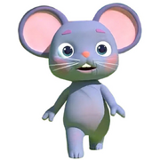 Momo | Cocomelon Wiki | Fandom