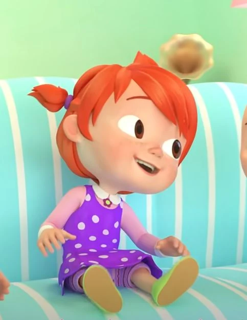 User blog:Fanofvictorious/my sister with cocomelon | Cocomelon Wiki ...