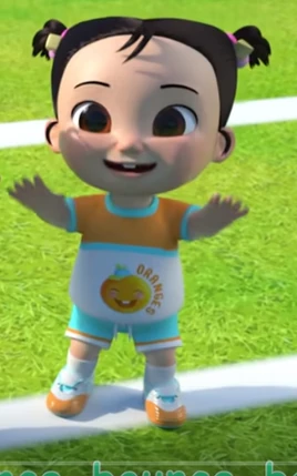 Cece | Cocomelon Wiki | Fandom