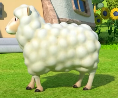 Sheep | Cocomelon Wiki | Fandom