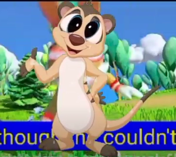 MeeMuu | Cocomelon Wiki | Fandom