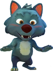 Wally | Cocomelon Wiki | Fandom