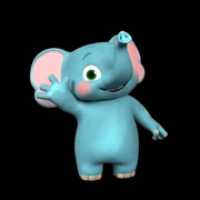 Ello | Cocomelon Wiki | Fandom