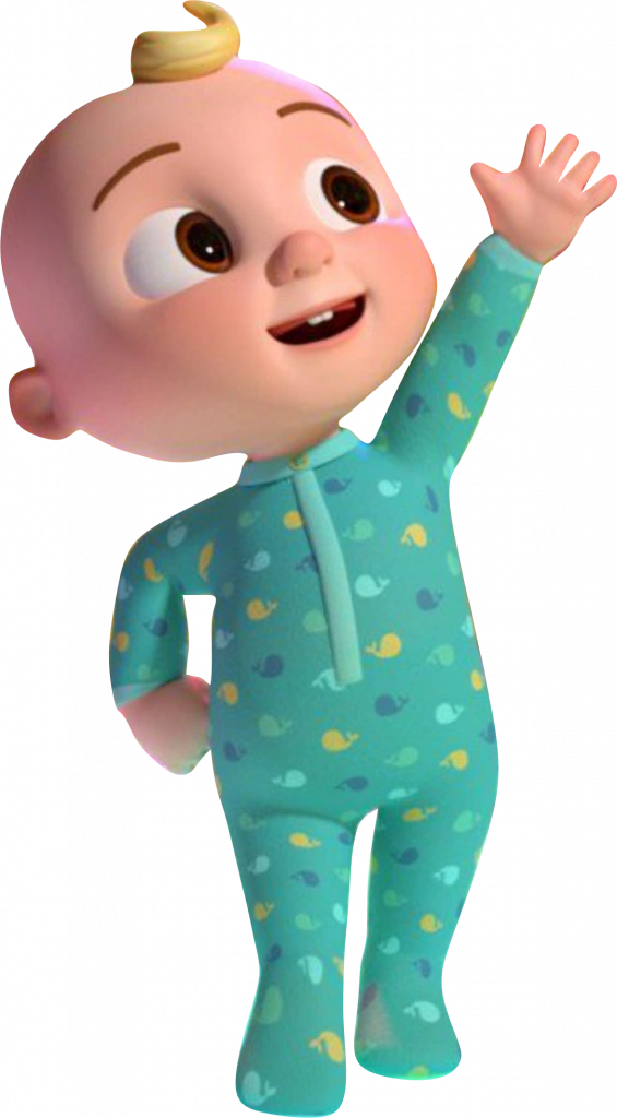 John Jacob Jingleheimber Schmidt | Cocomelon Wiki | Fandom