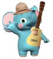 Ello Cocomelon Wiki Fandom