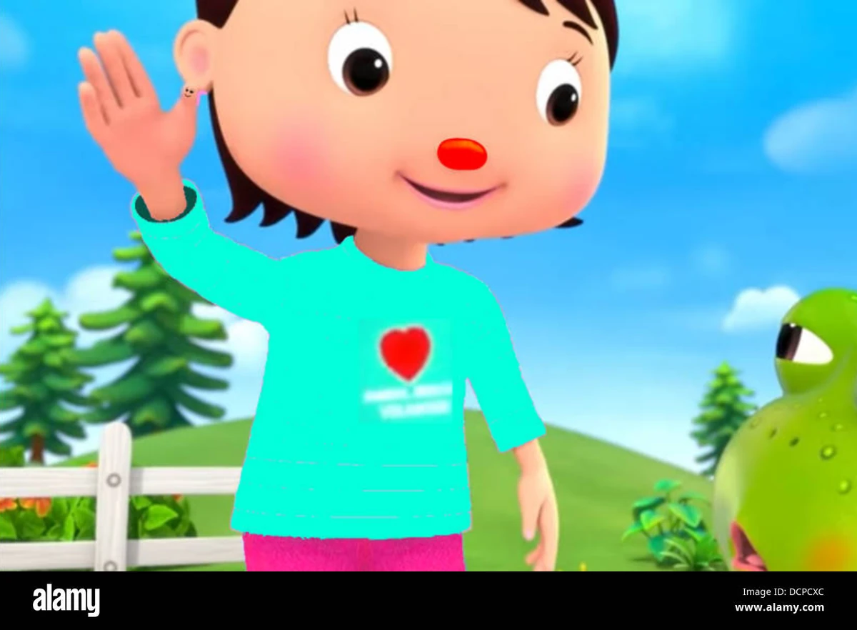 The Itsy Bitsy Spider | Cocomelon Wiki | Fandom