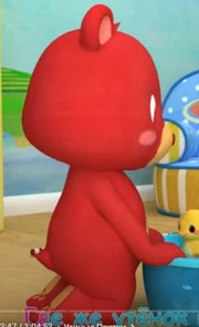 Boba | Cocomelon Wiki | Fandom