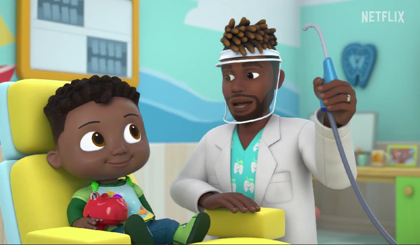 Cody Goes to the Dentist | Cocomelon Wiki | Fandom