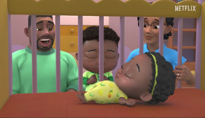 Cody's Lullaby for Kendi | Cocomelon Wiki | Fandom