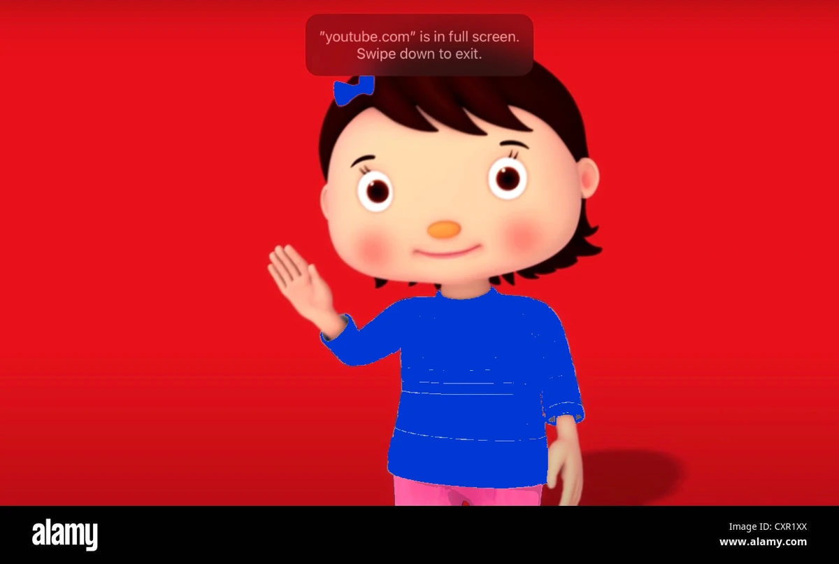 Computer animated | Cocomelon Wiki | Fandom