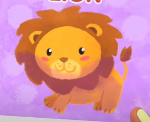 Lion | Cocomelon Wiki | Fandom