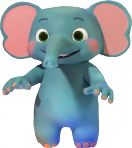 Ello | Cocomelon Wiki | Fandom