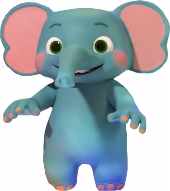 Ello | Cocomelon Wiki | Fandom