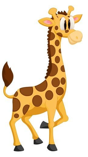 Giraffe | Cocomelon Wiki | Fandom