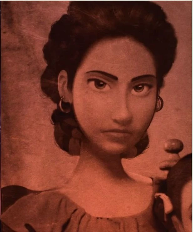 Imelda Rivera | Coco Wiki | Fandom