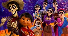 The Rivera Family | Coco Wiki | Fandom