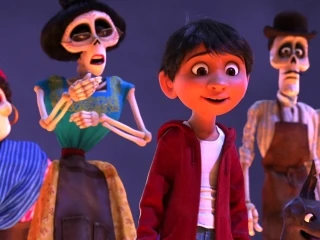 Miguel Rivera | Coco Wiki | Fandom