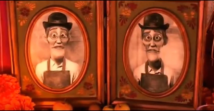 Oscar and Felipe Rivera | Coco Wiki | Fandom