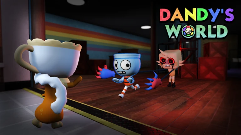 Gary's world | Coconut games Wiki | Fandom