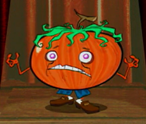 B.L. Tomato | Coconut Fred's Fruit Salad Island Wiki | Fandom