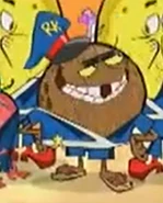 Coconut Fred/Gallery | Coconut Fred's Fruit Salad Island Wiki | Fandom