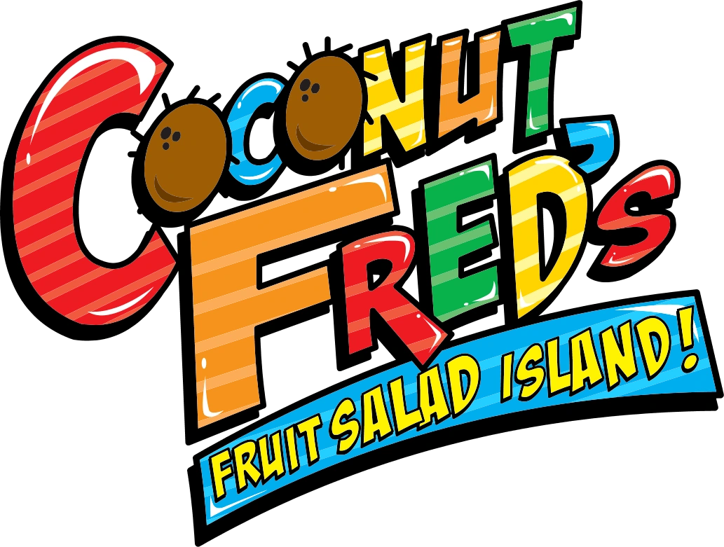 Category:A to Z | Coconut Fred's Fruit Salad Island Wiki | Fandom