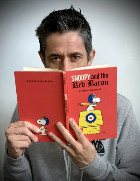 Chris Battle | Coconut Fred's Fruit Salad Island Wiki | Fandom