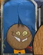 Coconut Fred/Gallery | Coconut Fred's Fruit Salad Island Wiki | Fandom