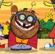 Coconut Fred/Gallery | Coconut Fred's Fruit Salad Island Wiki | Fandom
