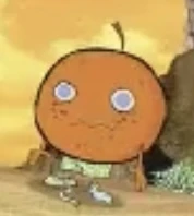 Crackpot | Coconut Fred's Fruit Salad Island Wiki | Fandom