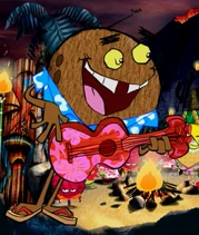 Coconut Fred/Gallery | Coconut Fred's Fruit Salad Island Wiki | Fandom