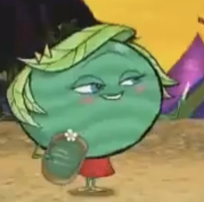 Category:Females | Coconut Fred's Fruit Salad Island Wiki | Fandom