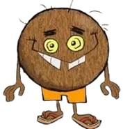 Coconut Fred/Gallery | Coconut Fred's Fruit Salad Island Wiki | Fandom