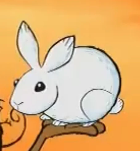 Bunny | Coconut Fred's Fruit Salad Island Wiki | Fandom