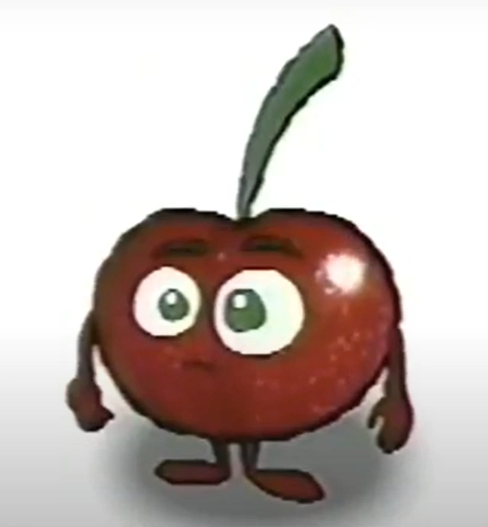 Bingo Cherry/Gallery | Coconut Fred's Fruit Salad Island Wiki | Fandom