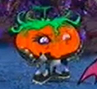 B.L. Tomato | Coconut Fred's Fruit Salad Island Wiki | Fandom