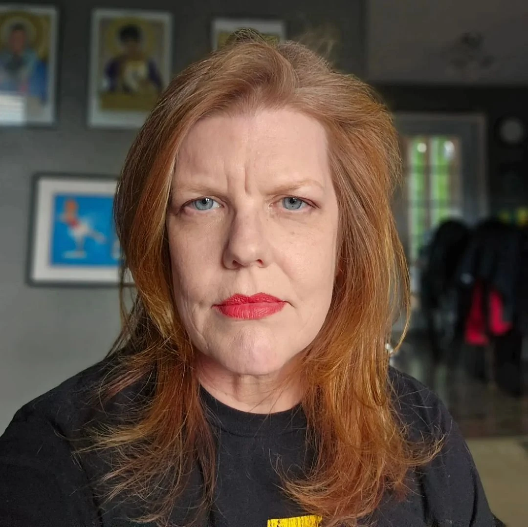 Sandra Frame | Coconut Fred's Fruit Salad Island Wiki | Fandom