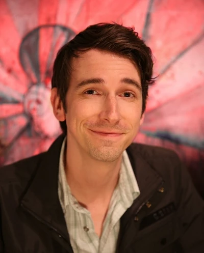 Matt Danner | Coconut Fred's Fruit Salad Island Wiki | Fandom