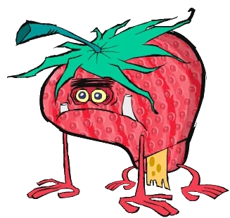 Bunga Berry | Coconut Fred's Fruit Salad Island Wiki | Fandom