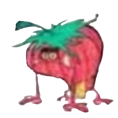 Bunga Berry | Coconut Fred's Fruit Salad Island Wiki | Fandom